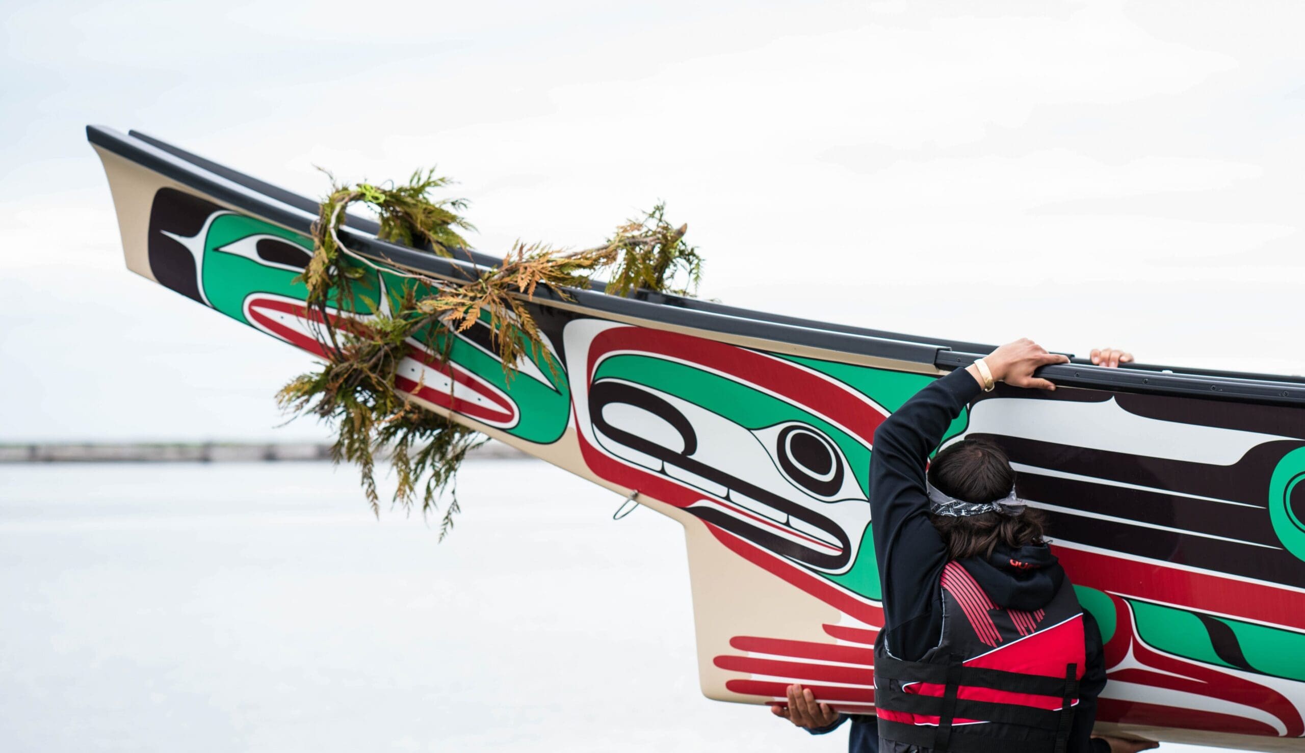 Stories That Lead Us Home | Alaska Venture Fund