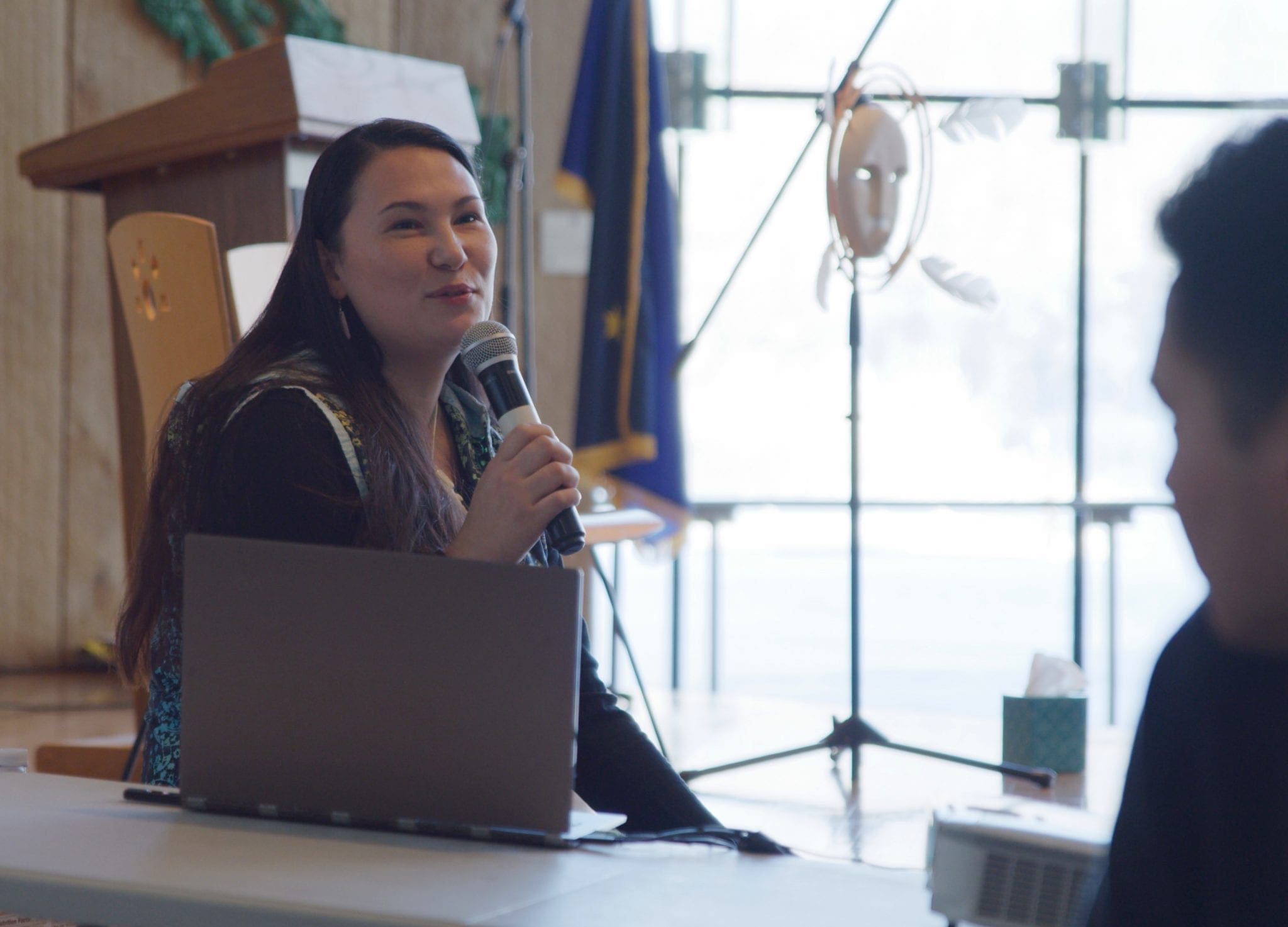 Indigenous Leadership Offers a Model for Climate Resilience | Alaska ...