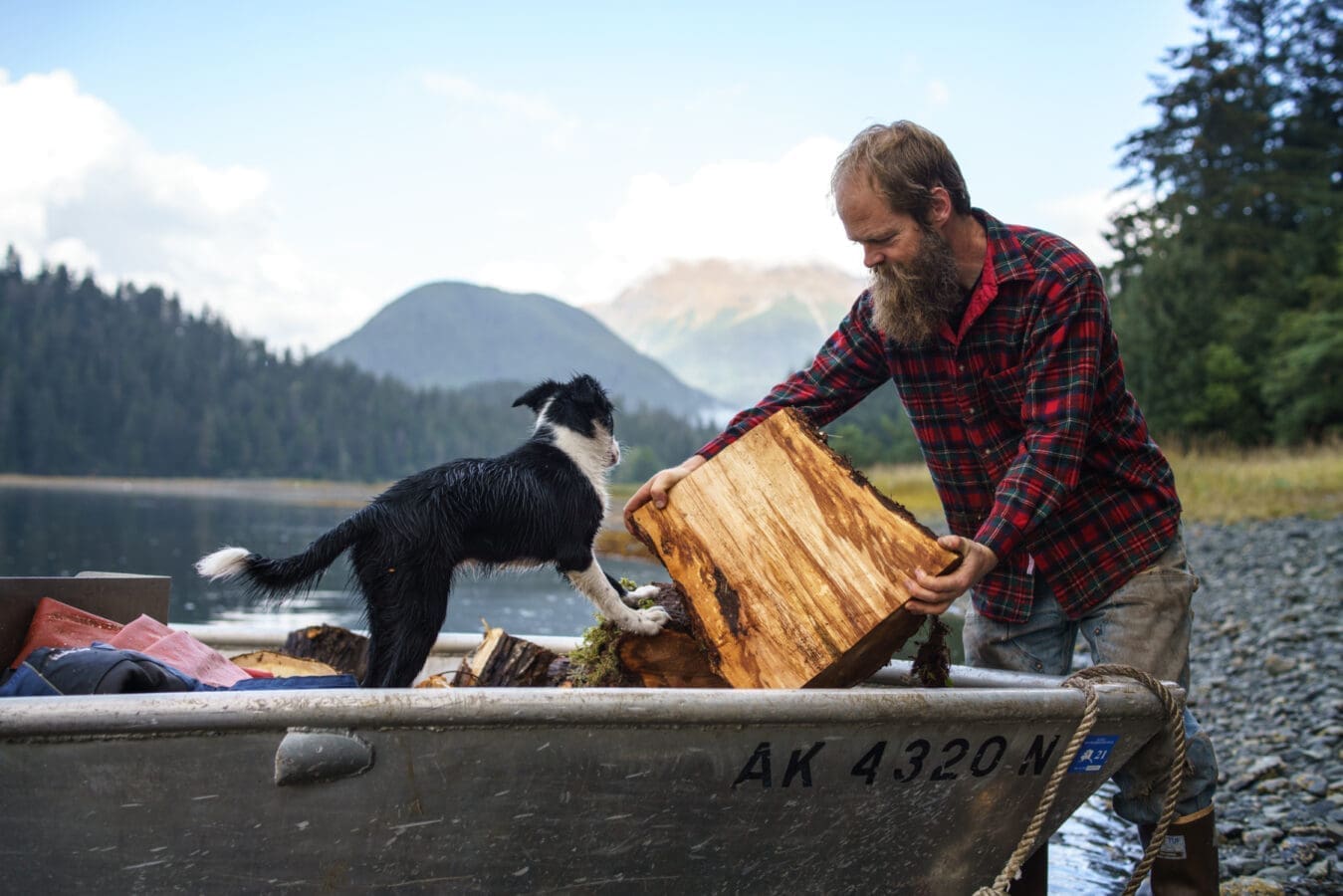 Why Alaska | Alaska Venture Fund