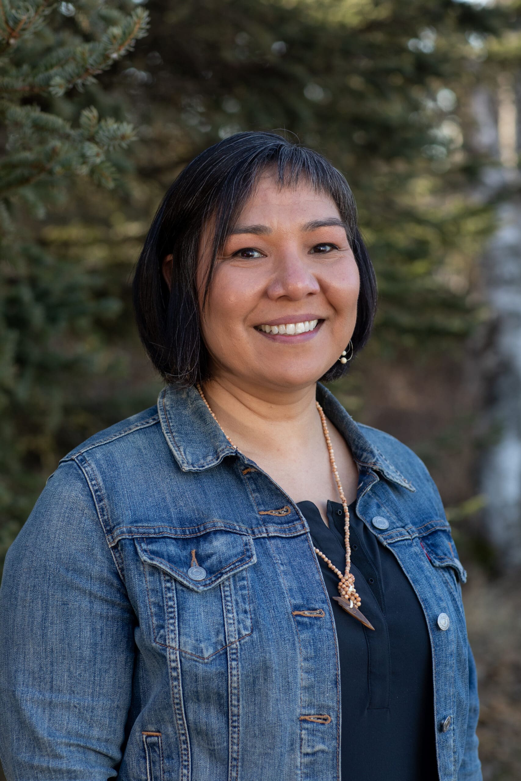 Jonella Larson | Alaska Venture Fund