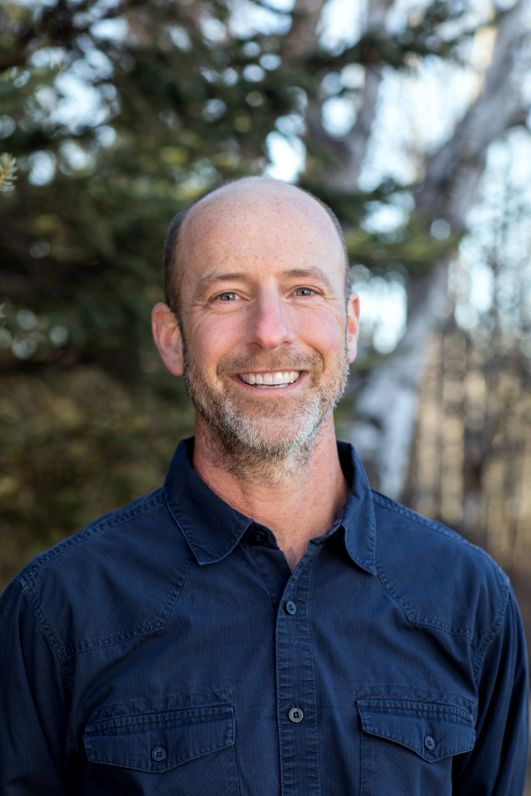 Matt Rafferty | Alaska Venture Fund