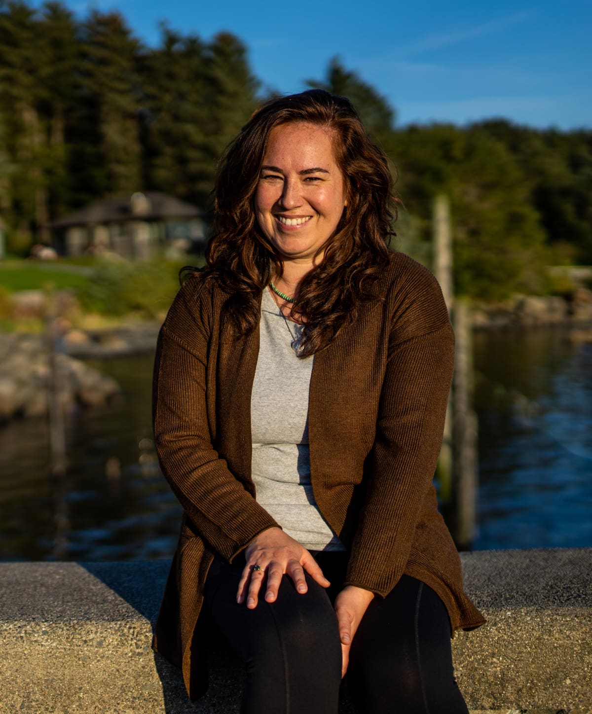 Alana Peterson and Community-Based Development Southeast Alaska ...