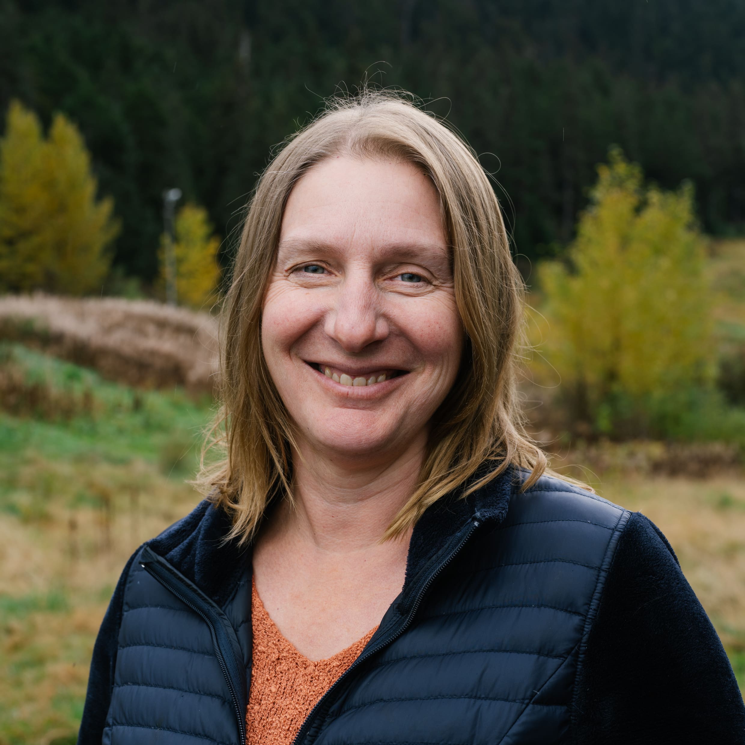 Erin Dovichin | Alaska Venture Fund
