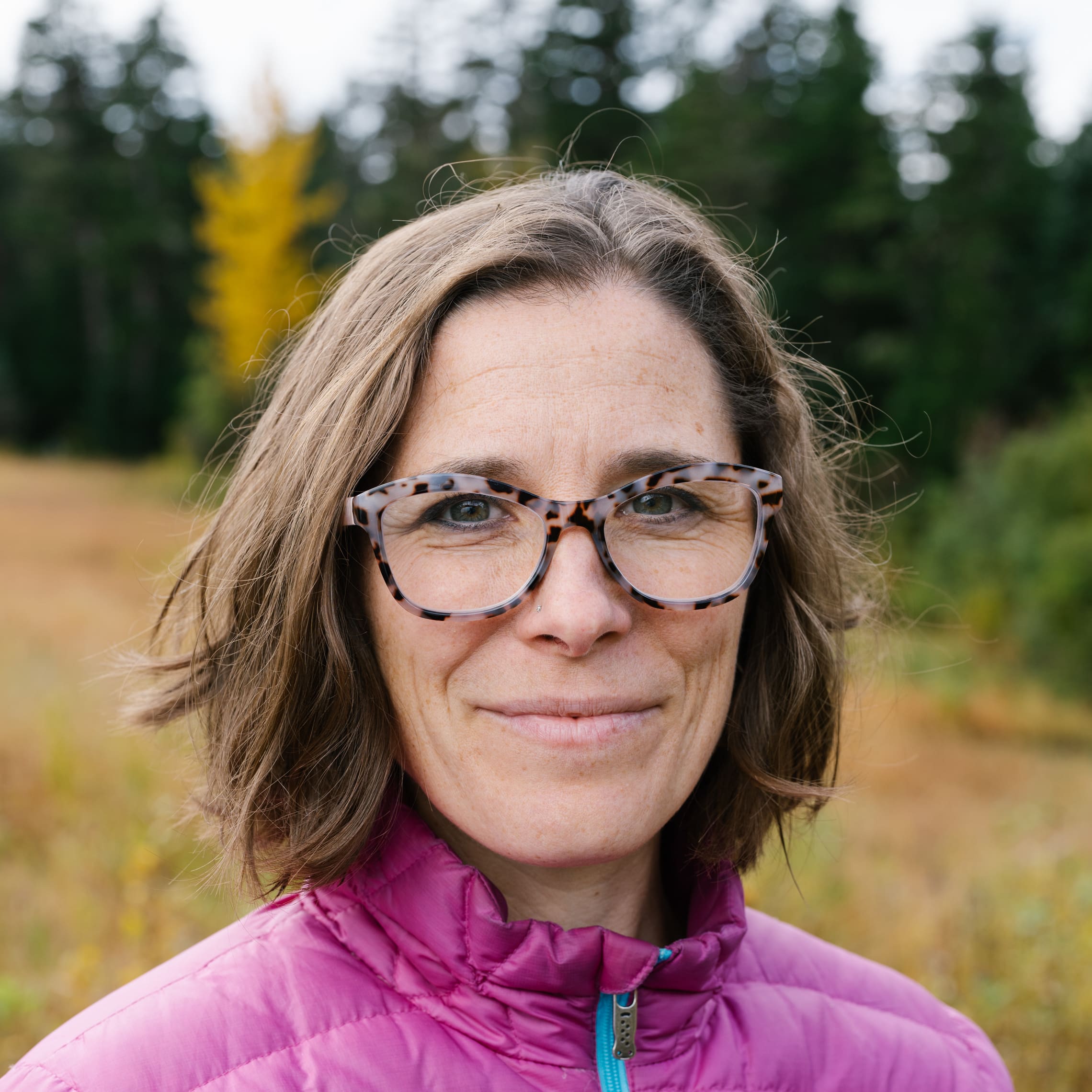 Erin Harrington | Alaska Venture Fund