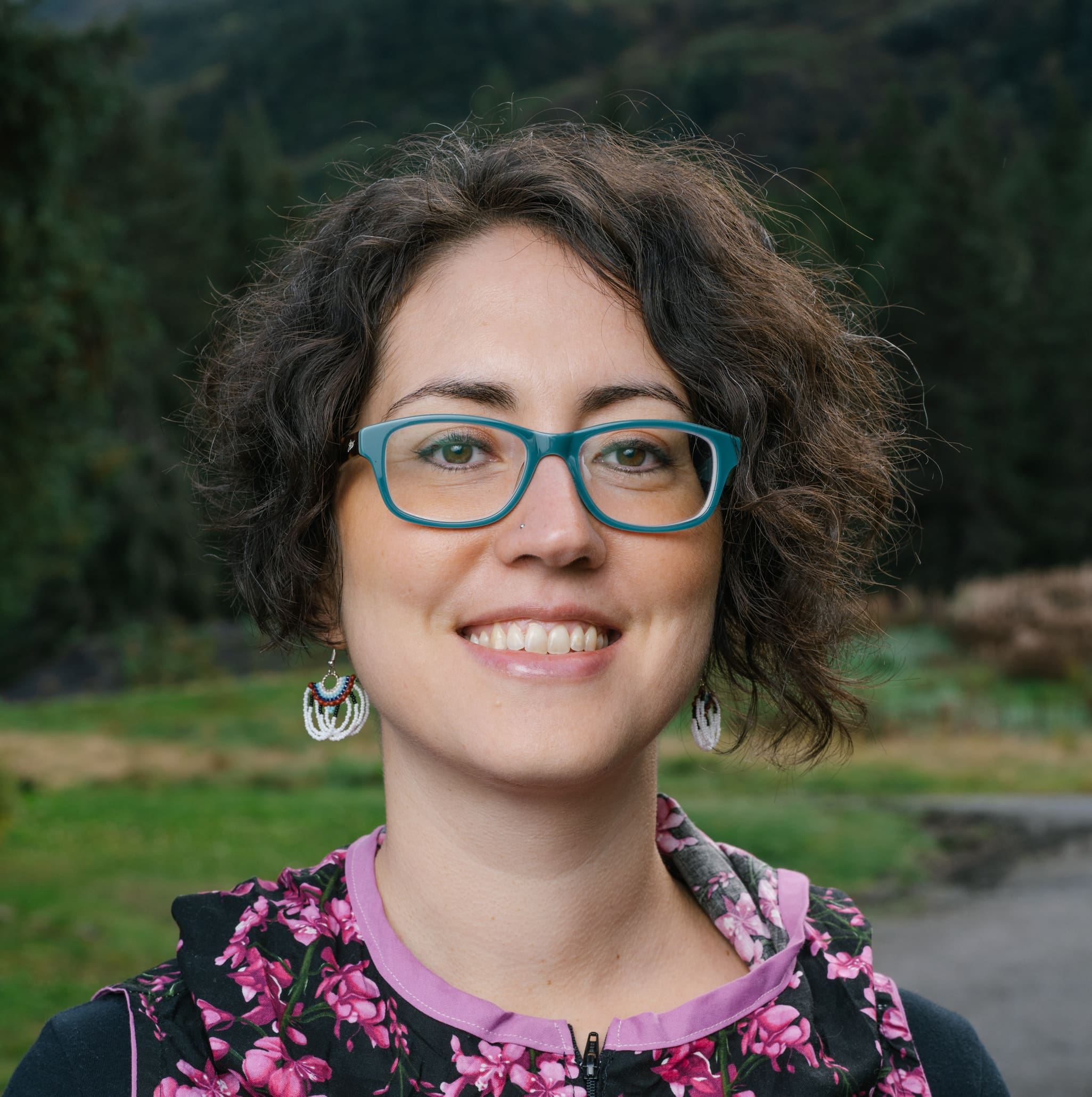 Helena Jacobs | Alaska Venture Fund