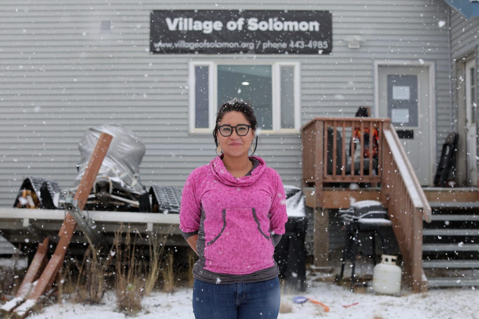 Ancient Wisdom, New Vision: Village of Solomon’s Path to a Green Future ...