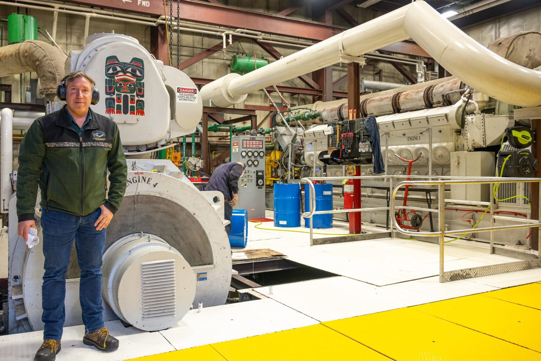 Powering the Future | Alaska Venture Fund