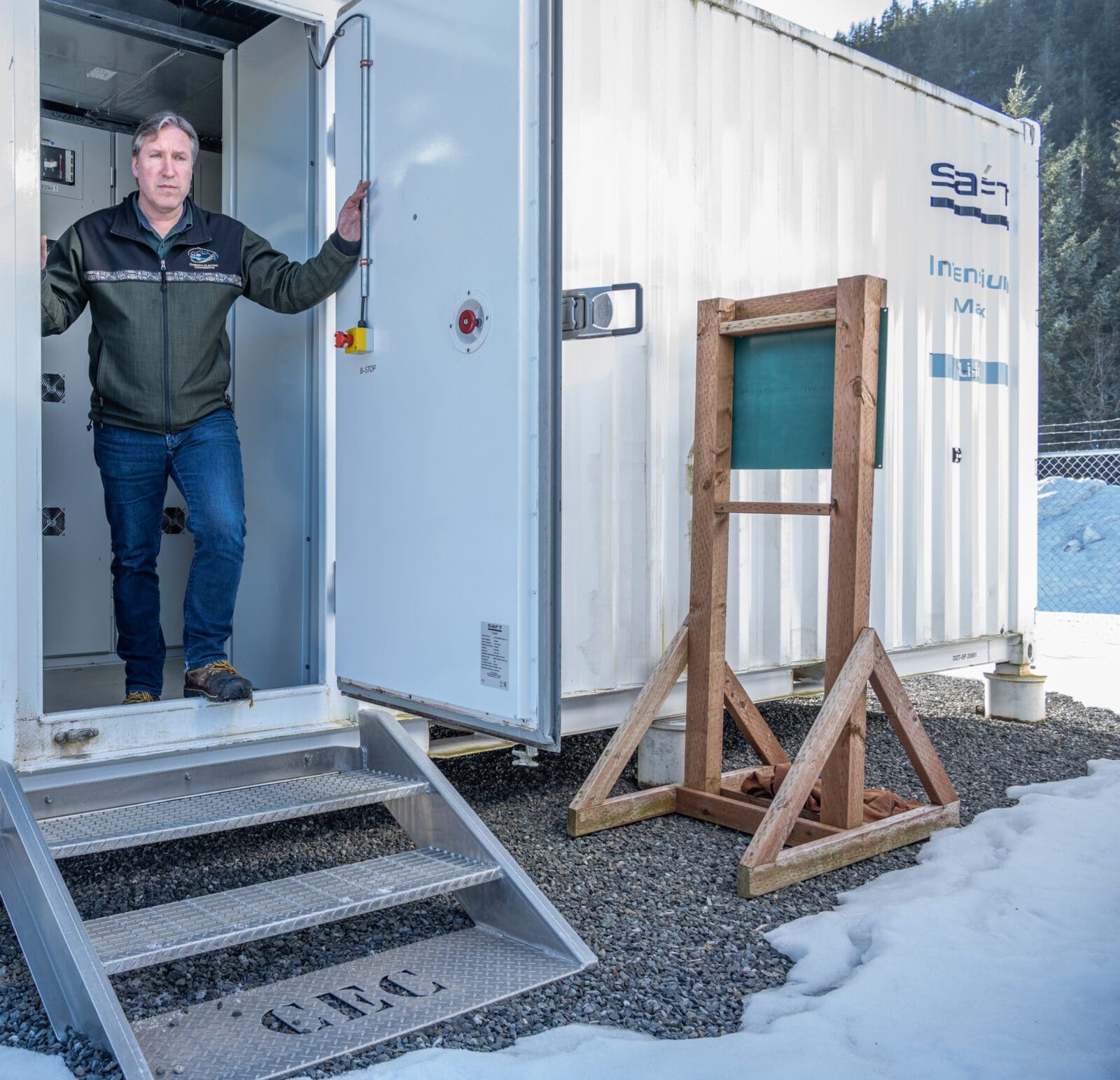 Powering the Future | Alaska Venture Fund