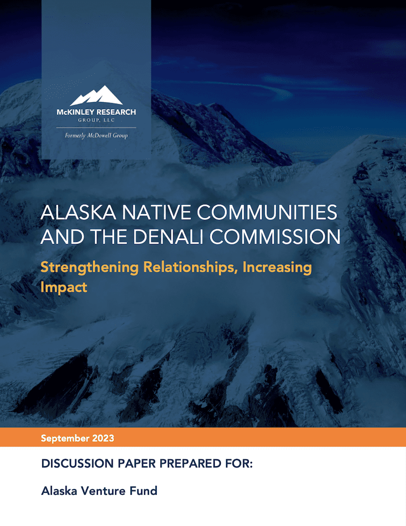 Report: Resources & Opportunities in Response to Climate Change
