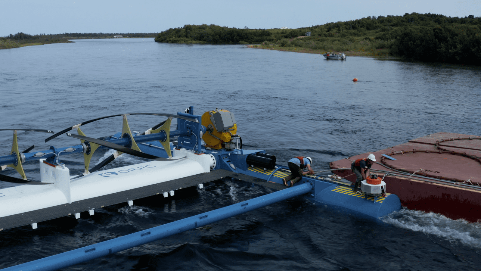 Igiugig's Clean Energy Journey: Driven by Community Values | Alaska ...