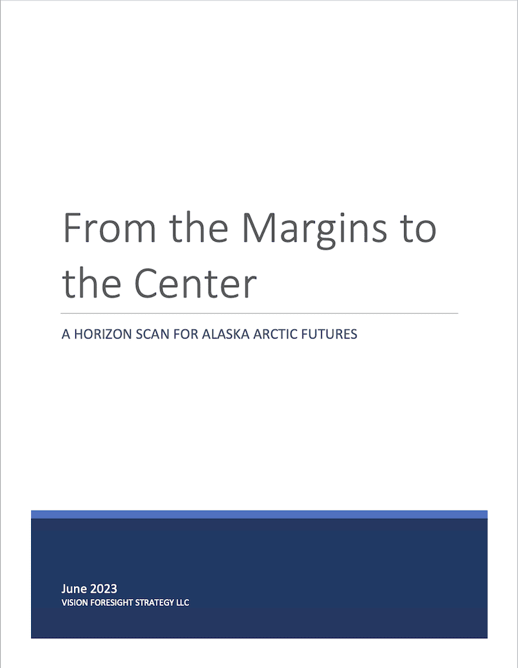 Report: Resources & Opportunities in Response to Climate Change