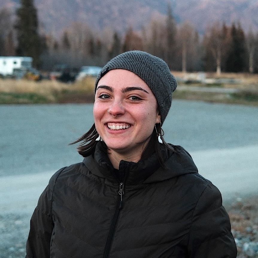 Jocelyn Ciarlone | Alaska Venture Fund