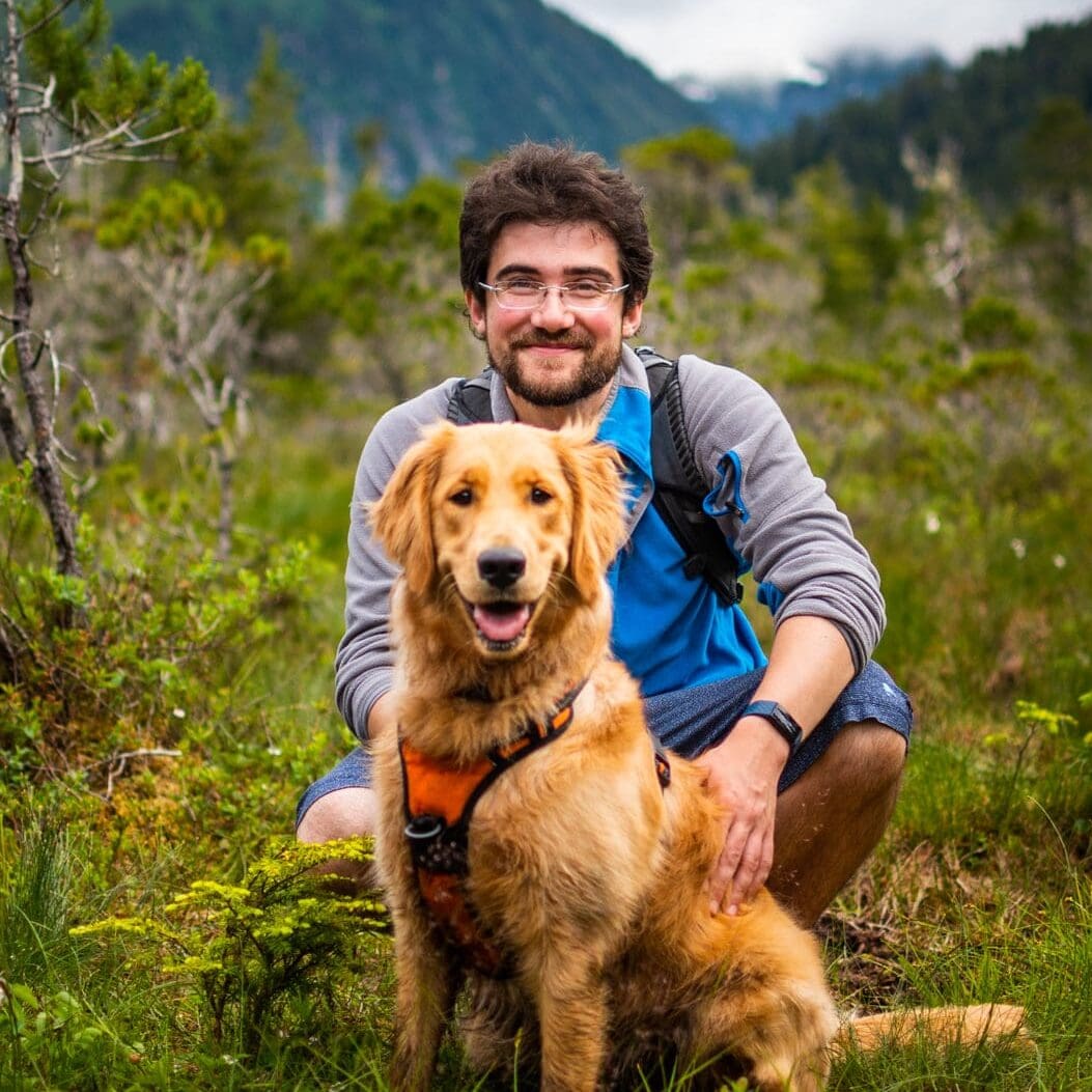 Ryan Morse | Alaska Venture Fund